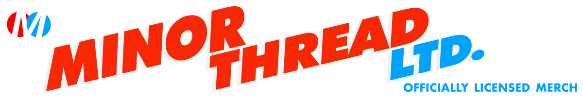 the Minorthread LTD... What is it? – the Minor Thread