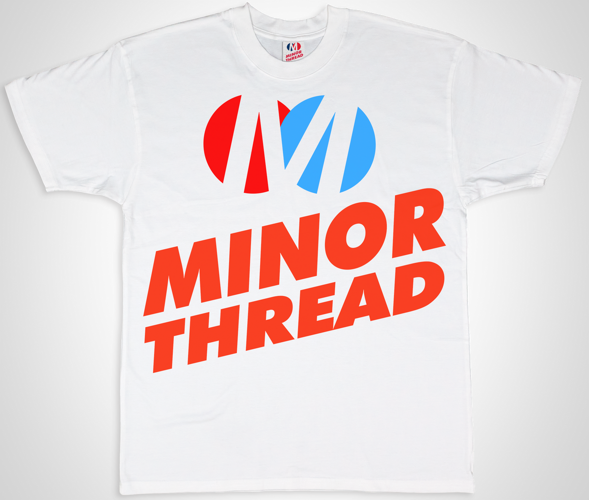 the MinorThread – the Minor Thread