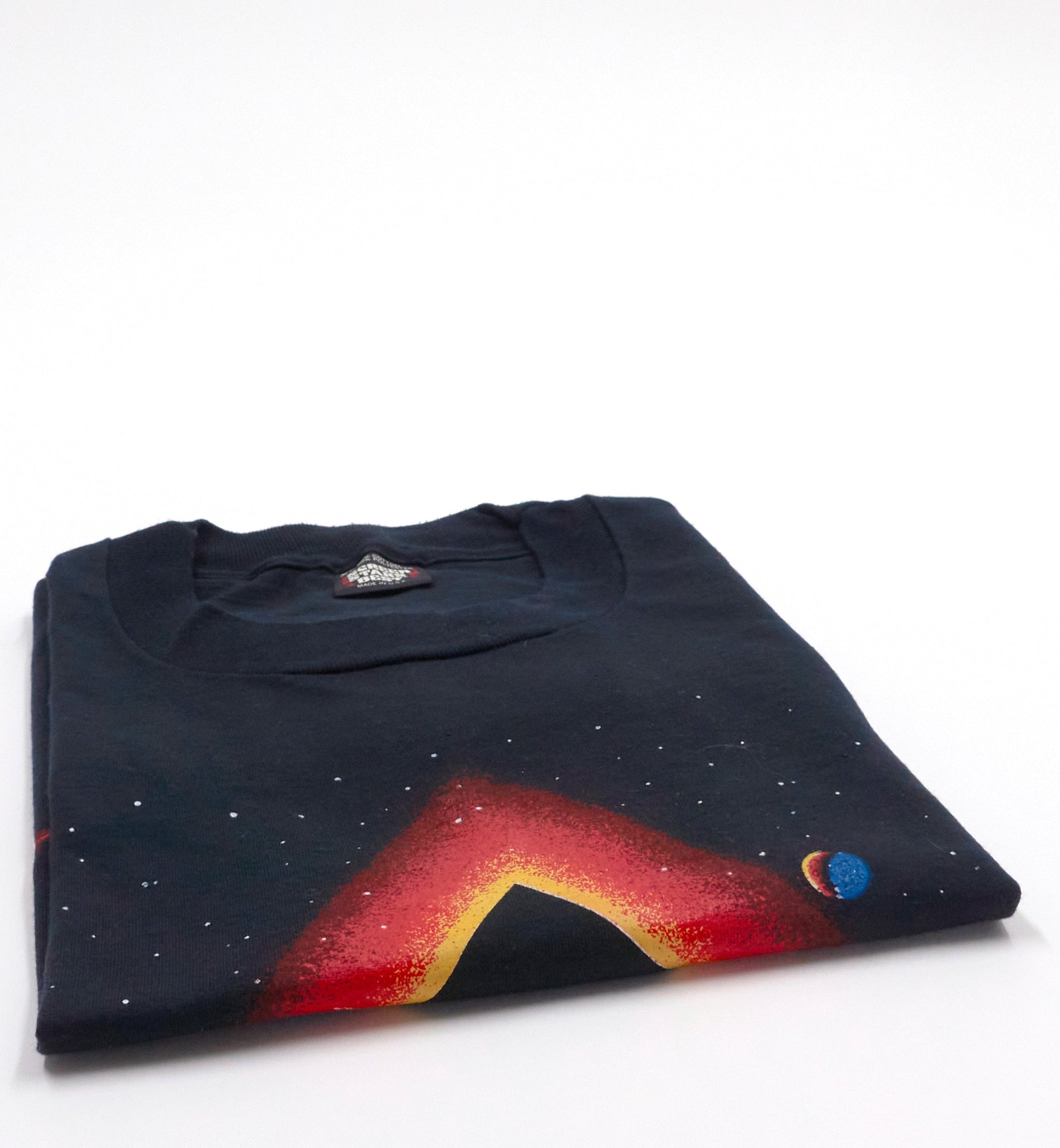 Total Recall - They Stole His Mind Tri-Star Pictures ©1990 Motion Pict