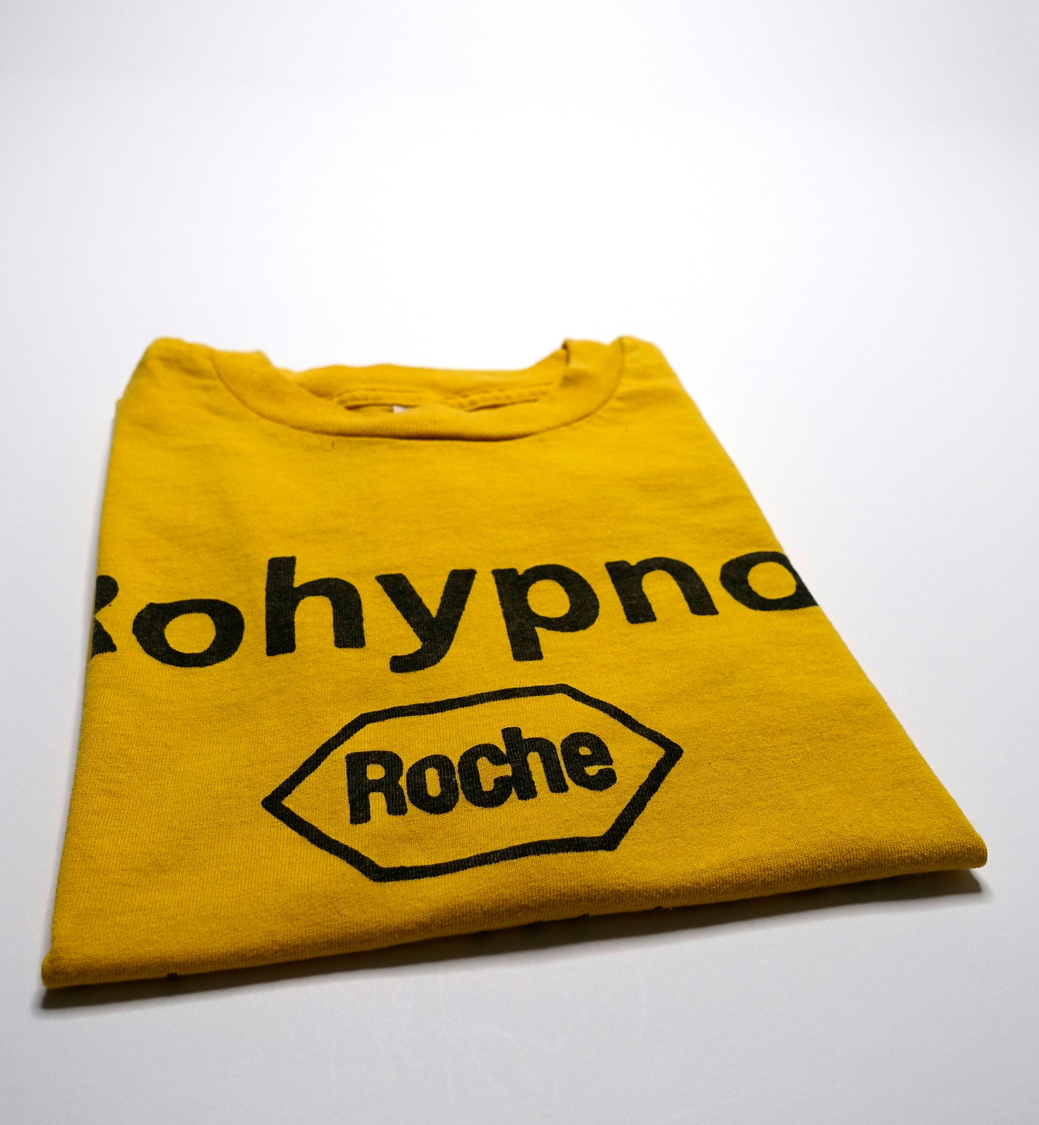 Fuckemos ‎– Rohypnol Hecho In Mexico Shirt Size Medium