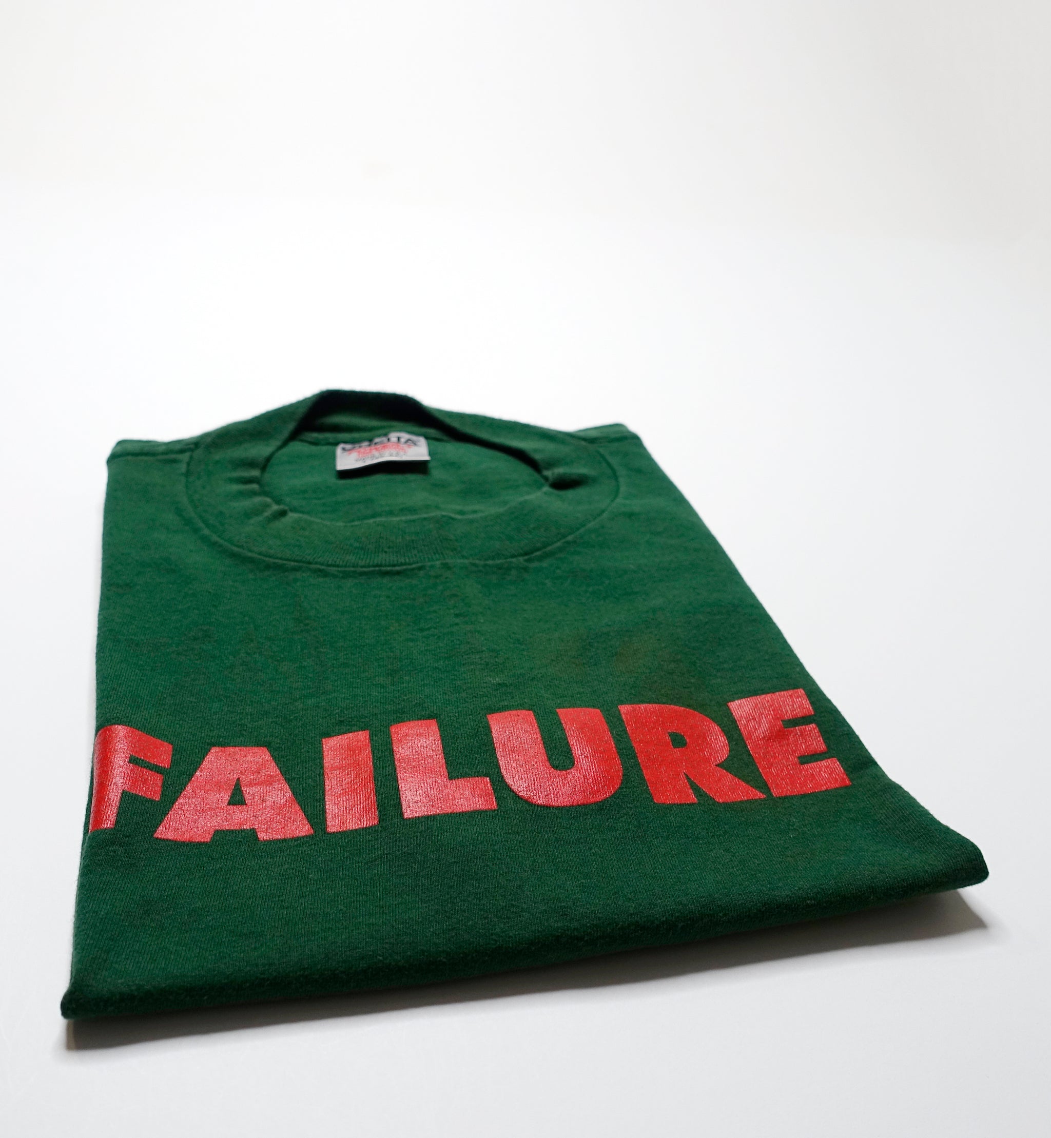 Failure -Magnified 1994 Tour Shirt Size Large